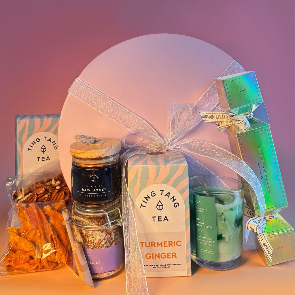 Our Tea – TingTang Tea