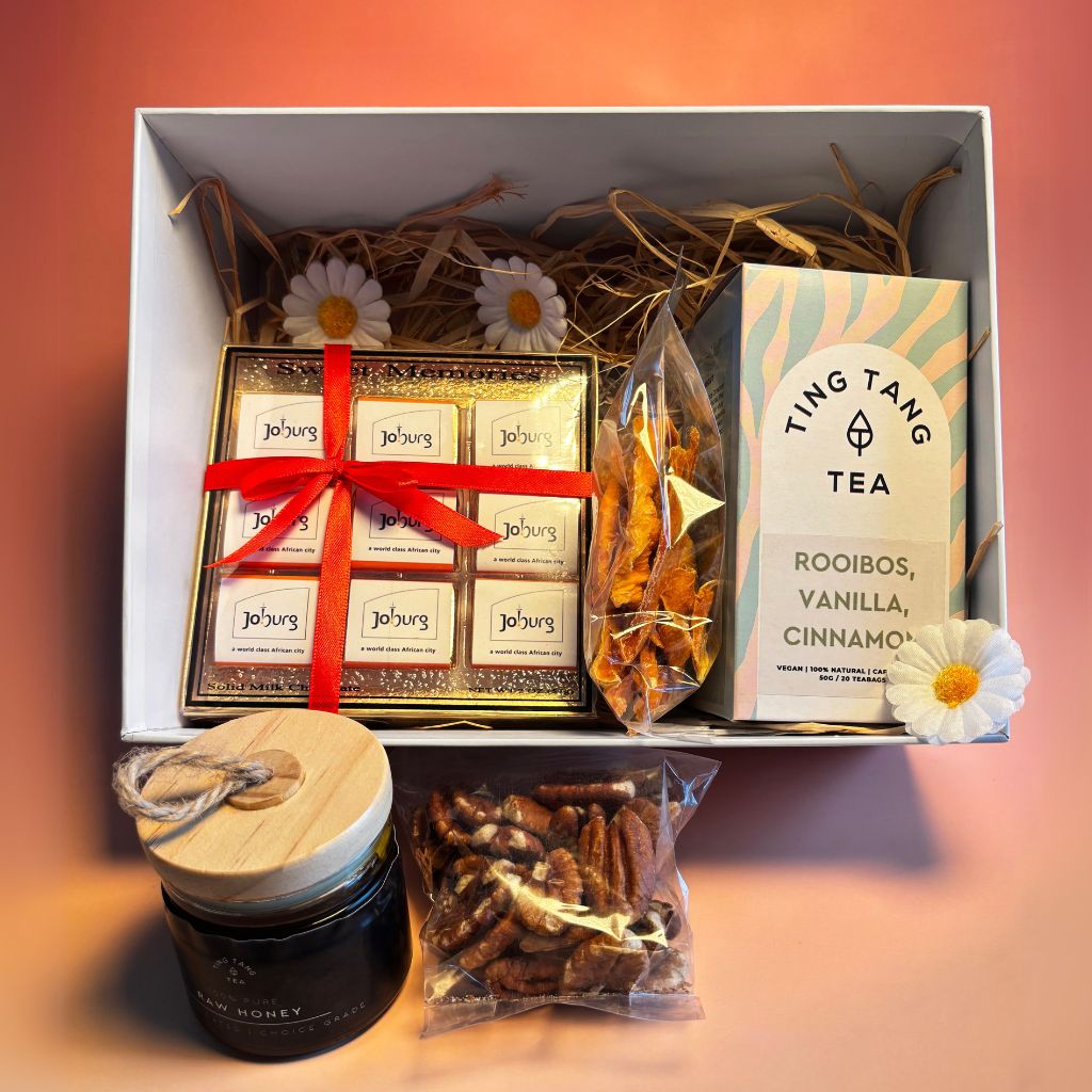 Our Tea – TingTang Tea